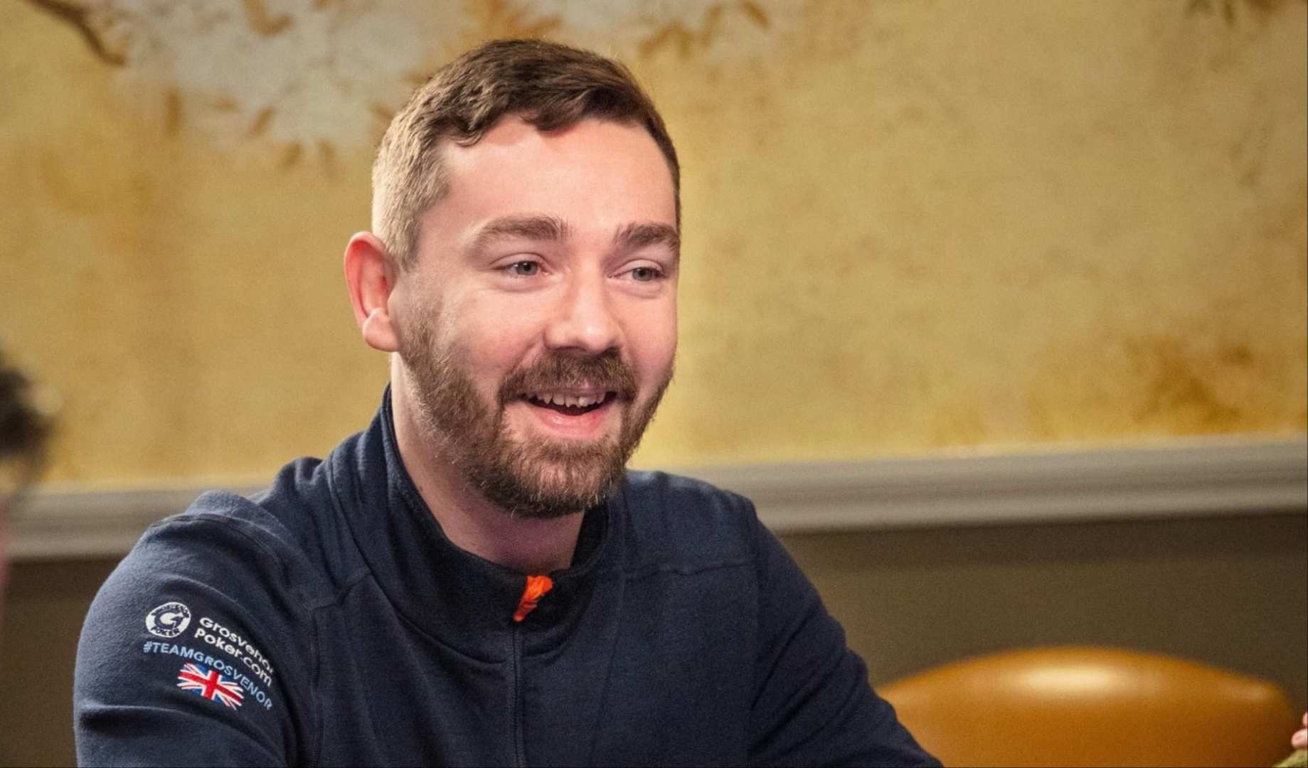 GUKPT Champion Ludovic Geilich talks to PokerWired ahead of his GUKPT ...