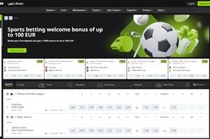 WinWin.bet Promo Code 2025 - Use NEWBONUS, Get Up To $130