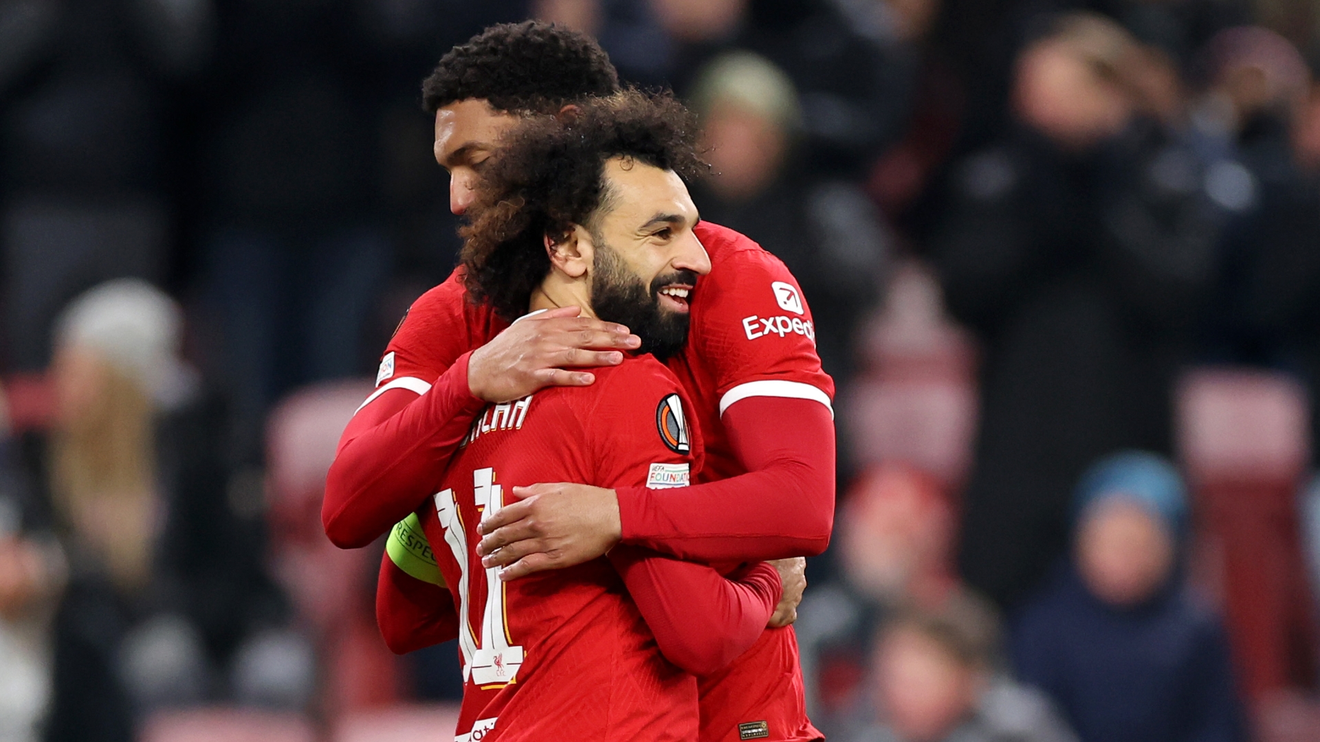 Liverpool vs Atalanta Predictions - Goals at Both Ends in the Europa League