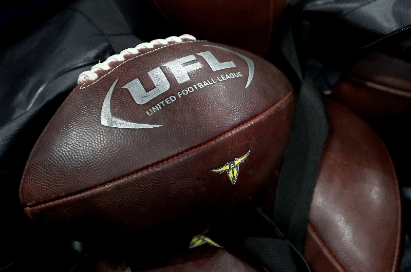 Houston Roughnecks at Michigan Panthers Preview & Picks – Under To Cash ...