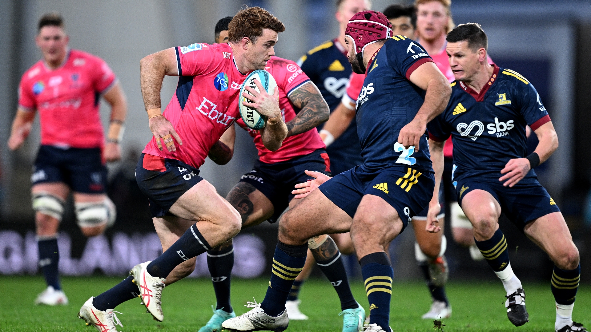 Rebels vs Highlanders Predictions - Rebels set for third successive ...