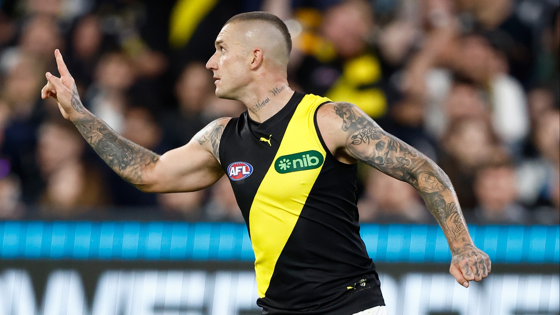 West Coast Eagles Vs Richmond Tigers Preview And Predictions Tigers To