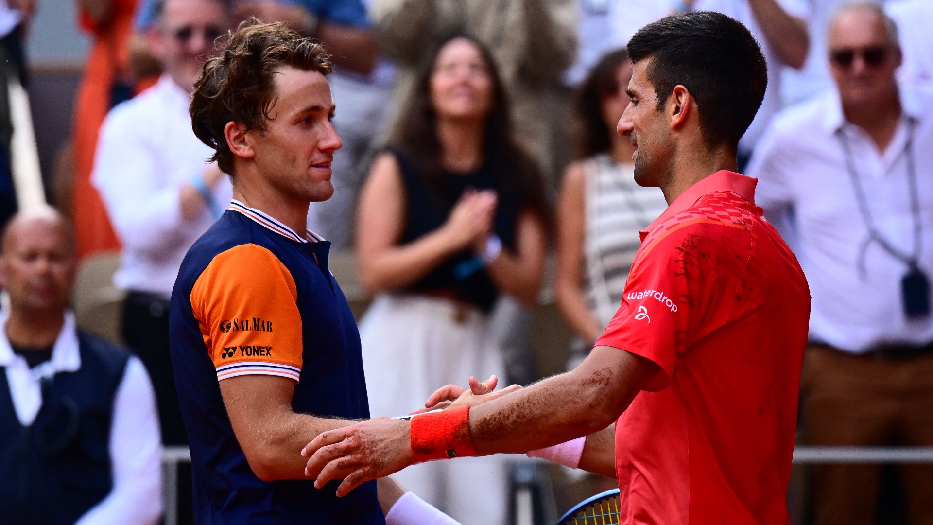Novak Djokovic Vs Casper Ruud Live Stream And Tips Games Market In Play
