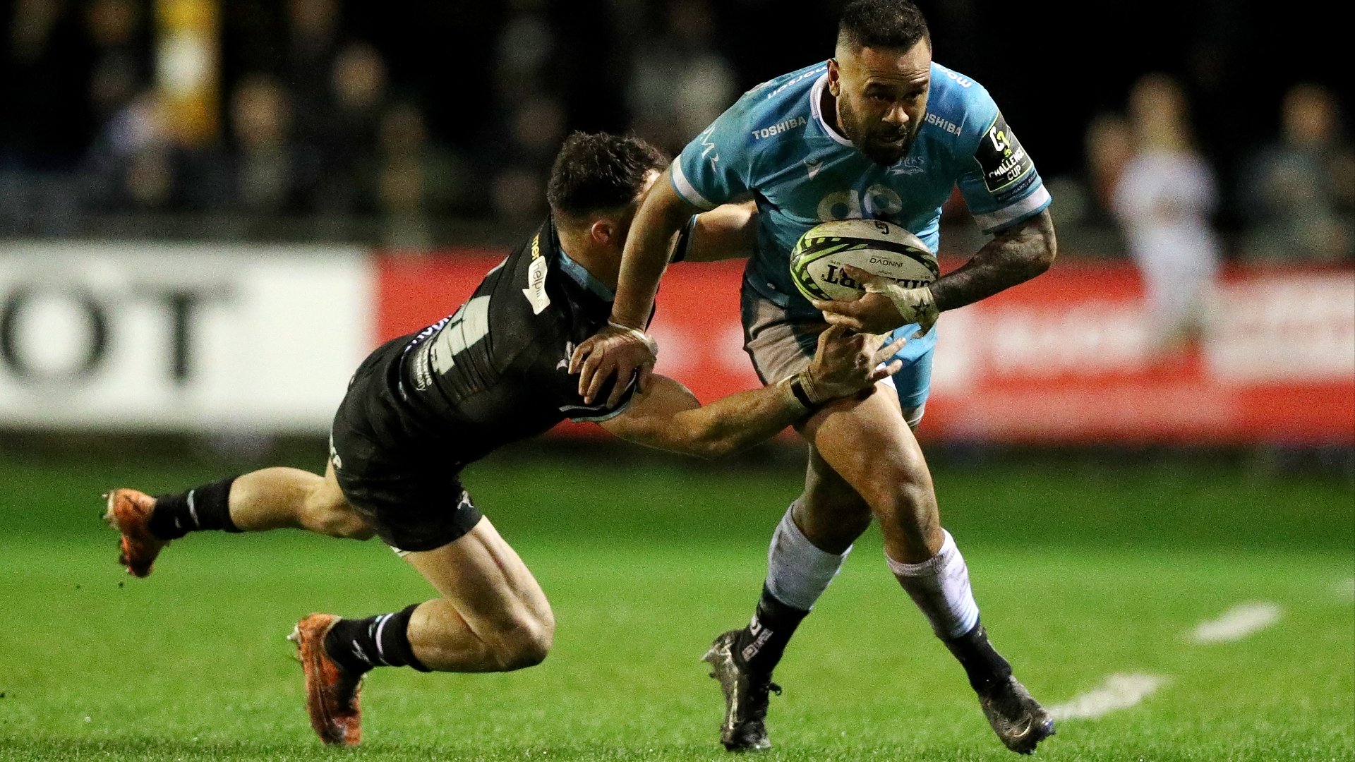 Sharks vs Edinburgh Predictions - Sharks set for fourth straight victory