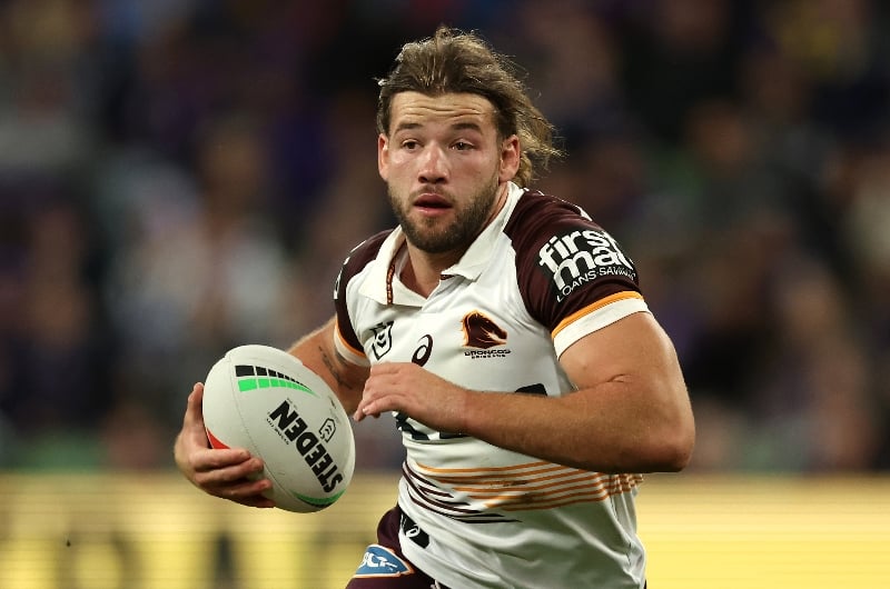 NRL Round 6 Top 5 Performers - Tony's Top Picks
