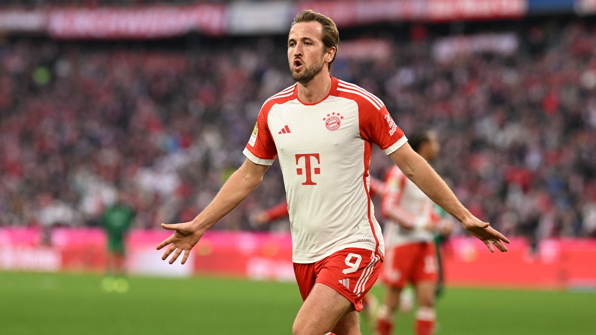 Bayern Munich vs Arsenal Predictions - Value on Kane UCL Goals