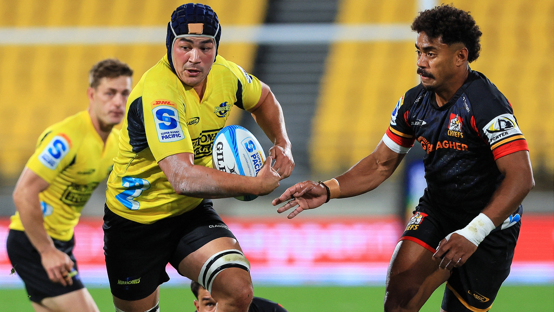 Fijian Drua vs Hurricanes Predictions - Canes backed to win tight encounter