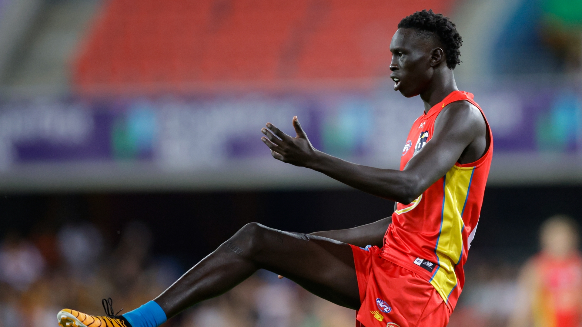 Sydney Swans Vs Gold Coast Suns Tips Suns To Take Down The Swans