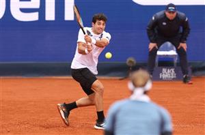 Cristian Garin vs Taylor Fritz Live Stream & Tips - Value on Garin at ...