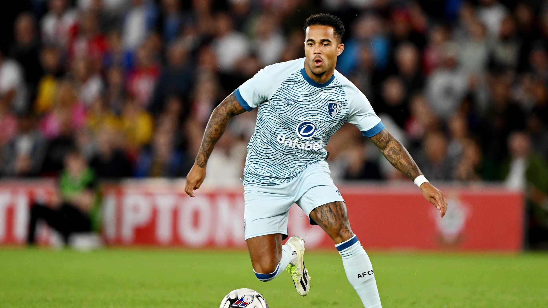 Wolves vs Bournemouth Predictions - EPL Goals on the Cards