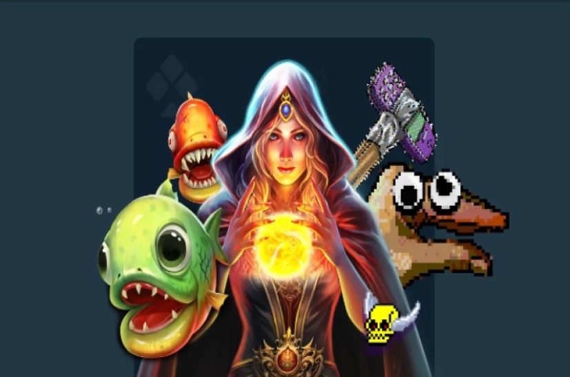 New Stake.com Slot Games: 17 New Slots for April 2024