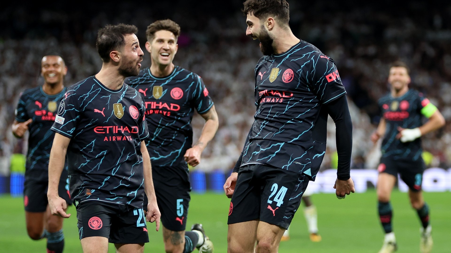 Brighton vs Man City Predictions - Citizens to Score Goals in the ...