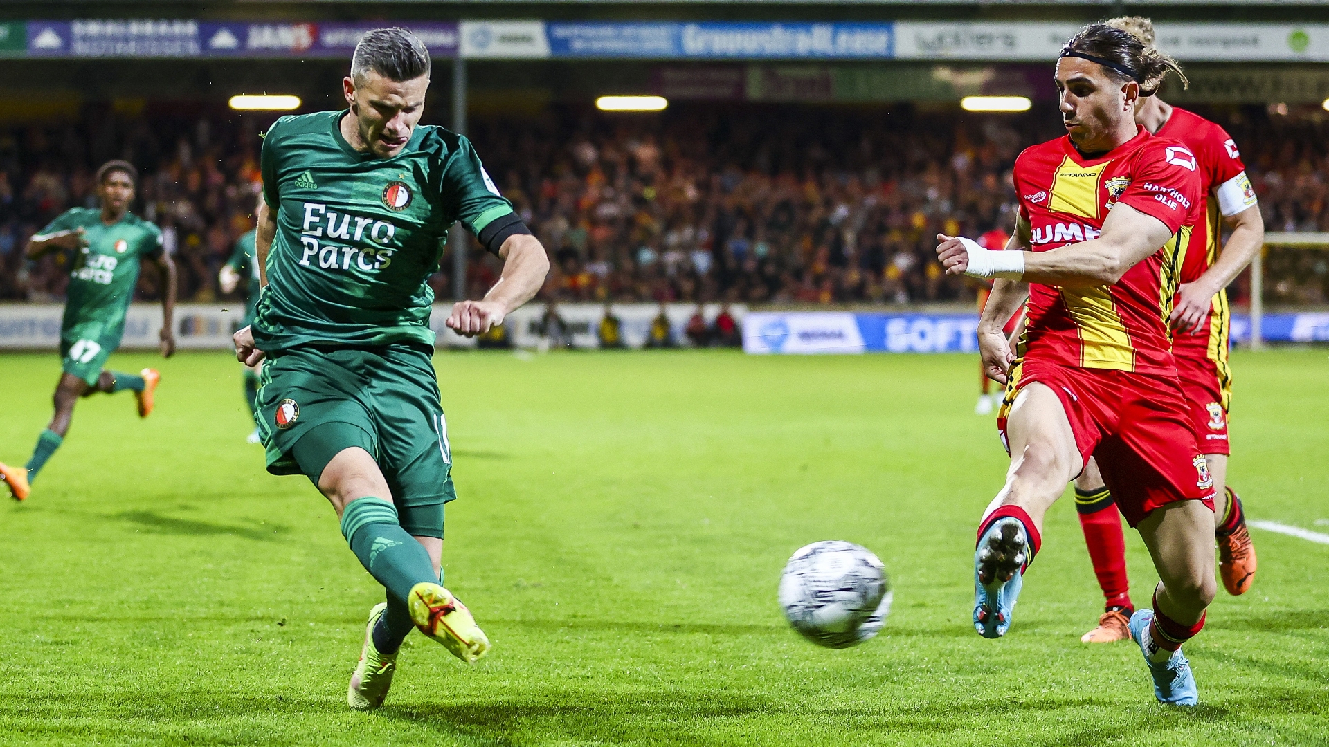 Preview: Go Ahead Eagles vs. Feyenoord - prediction, team news⚡️ Sinta ... Preview: Go Ahead Eagles vs. Feyenoord - prediction, team news⚡️ Sinta ...