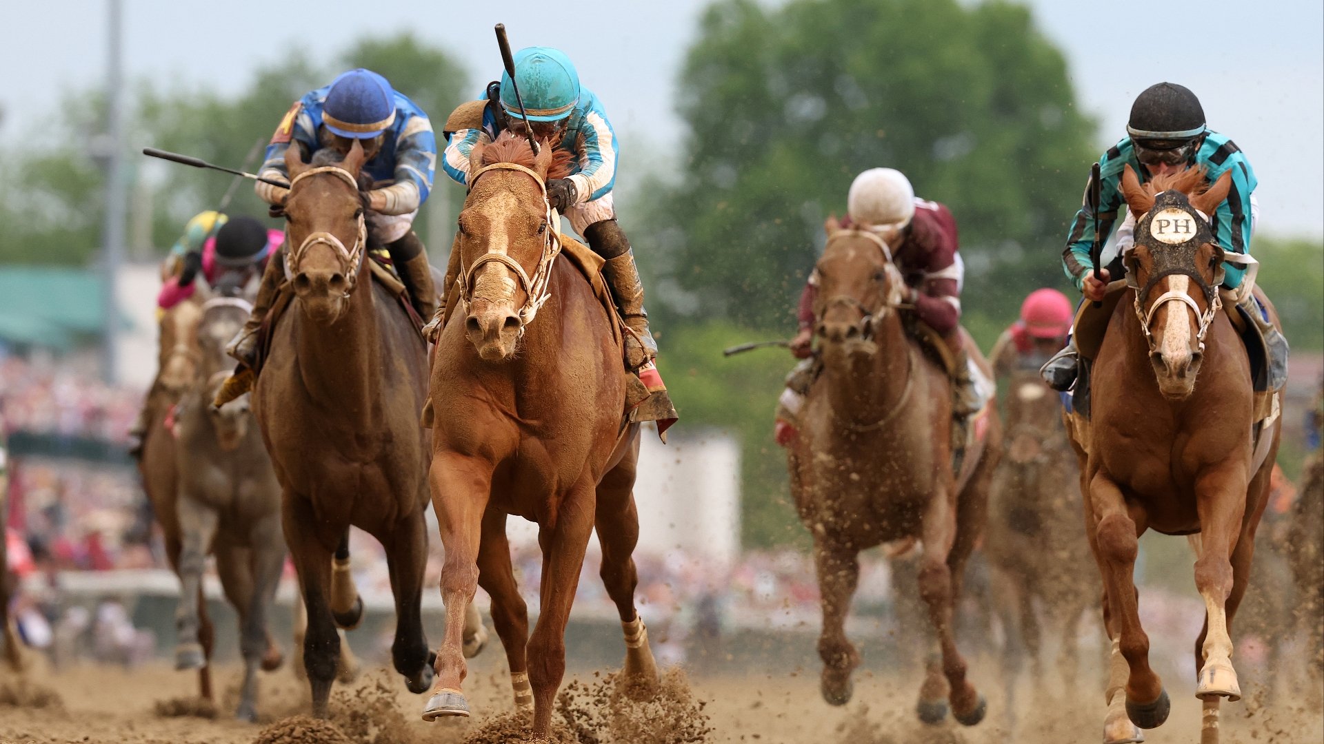 Road To The Kentucky Derby 2024 | Final Points Standings