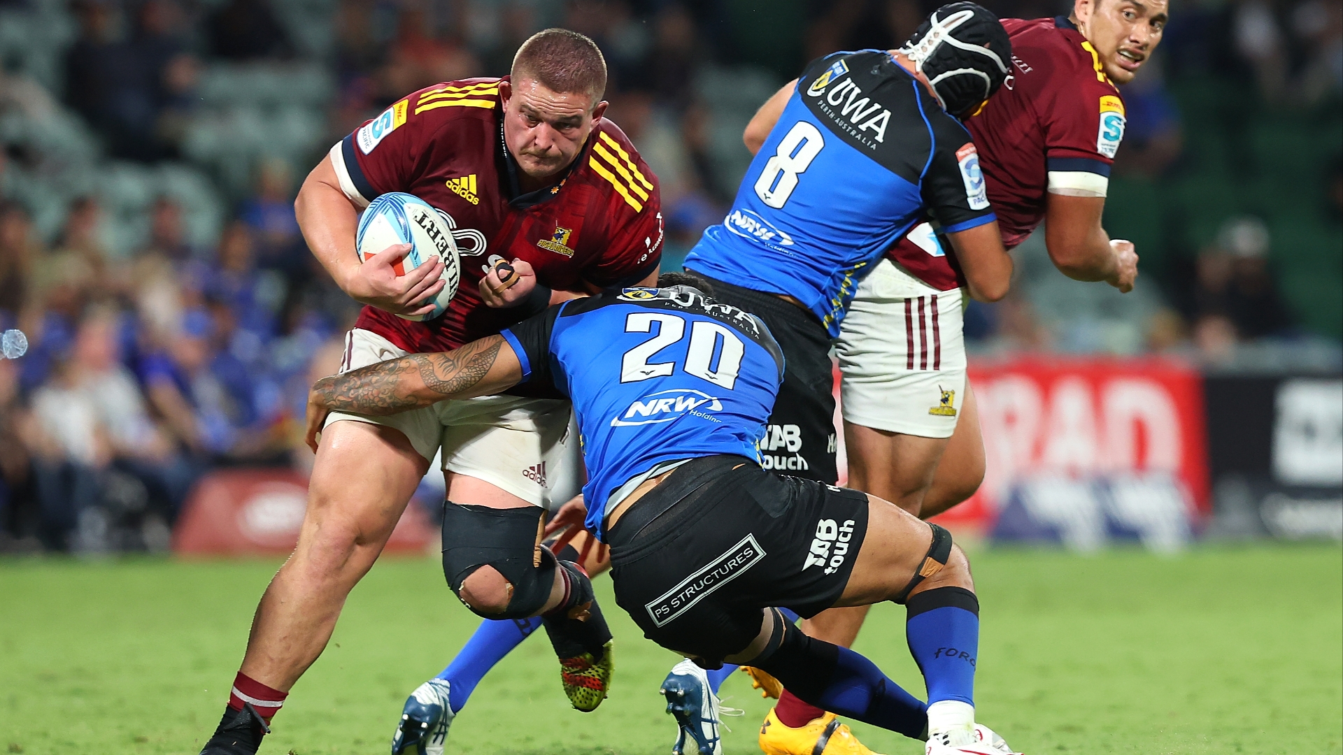 Highlanders vs Western Force Predictions - Highlanders backed for ...