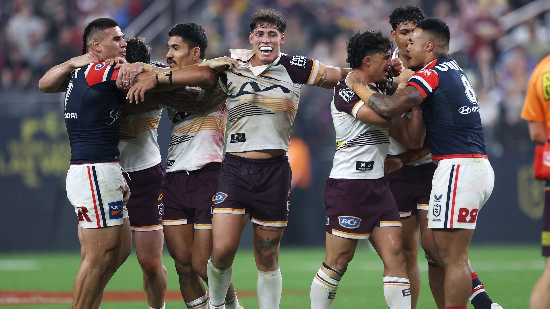 Brisbane Broncos vs Sydney Roosters Tips - Roosters battle against the ... Brisbane Broncos vs Sydney Roosters Tips - Roosters battle against the ...