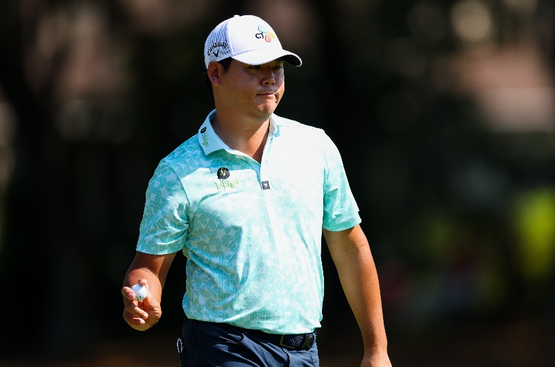 The CJ Cup Byron Nelson Preview & Picks - Best PGA Tour Picks For TPC ...