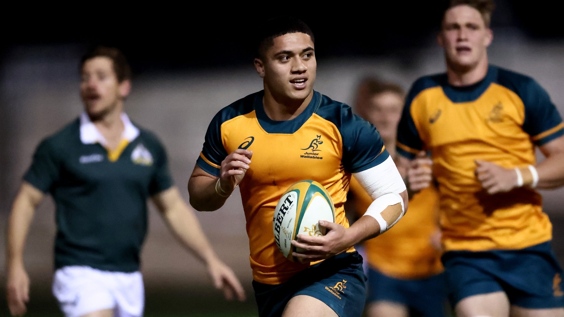 Australia vs Argentina U20 Predictions - Wallabies set for comfortable ...