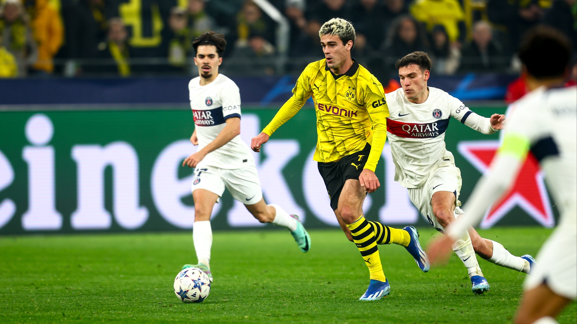 Borussia Dortmund vs PSG Predictions - Champions League semi-final ...