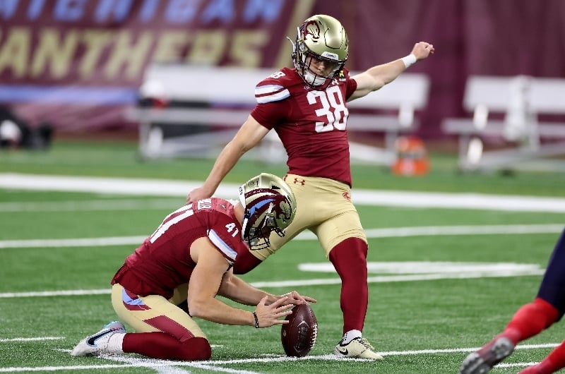 Arlington Renegades at Michigan Panthers Preview & Picks – Panthers To ...