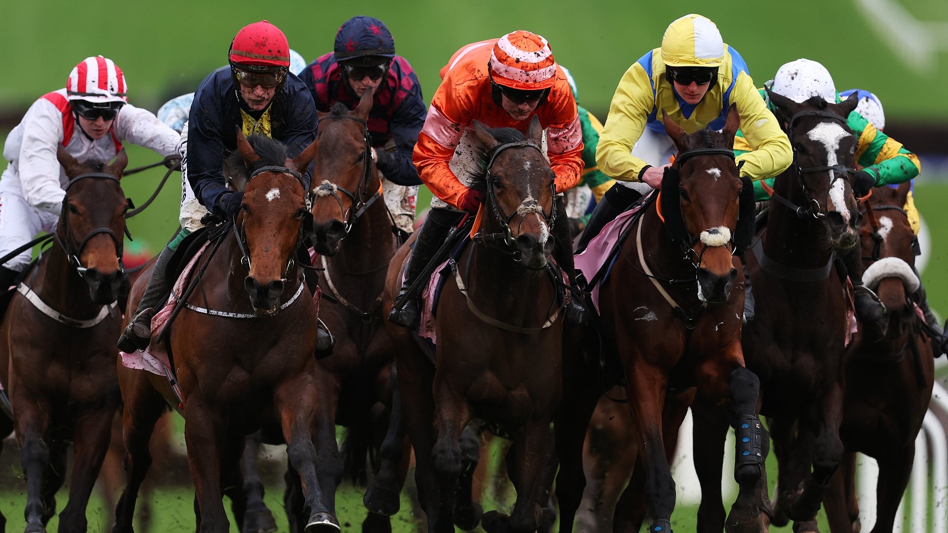 Punchestown Festival 2024 Tips | Three to back on day four
