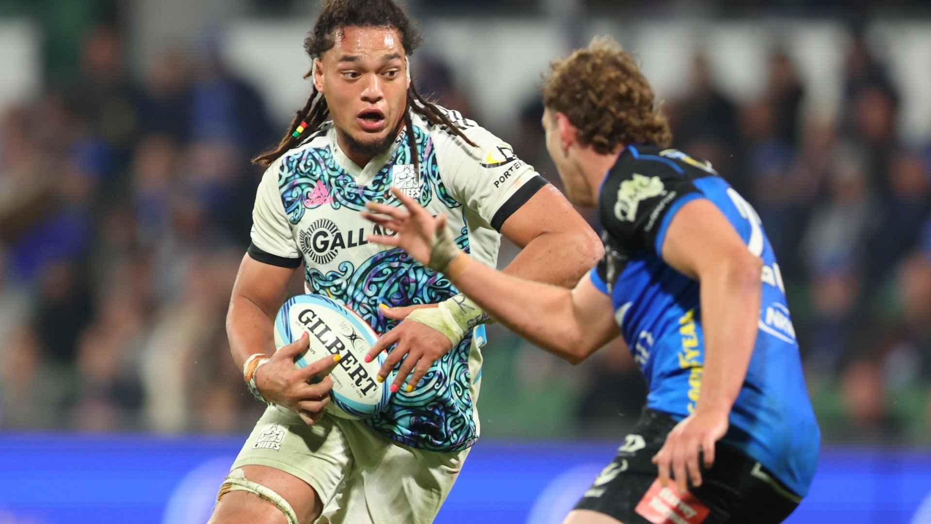 Chiefs vs Western Force Predictions - Chiefs backed to thrash hapless Force