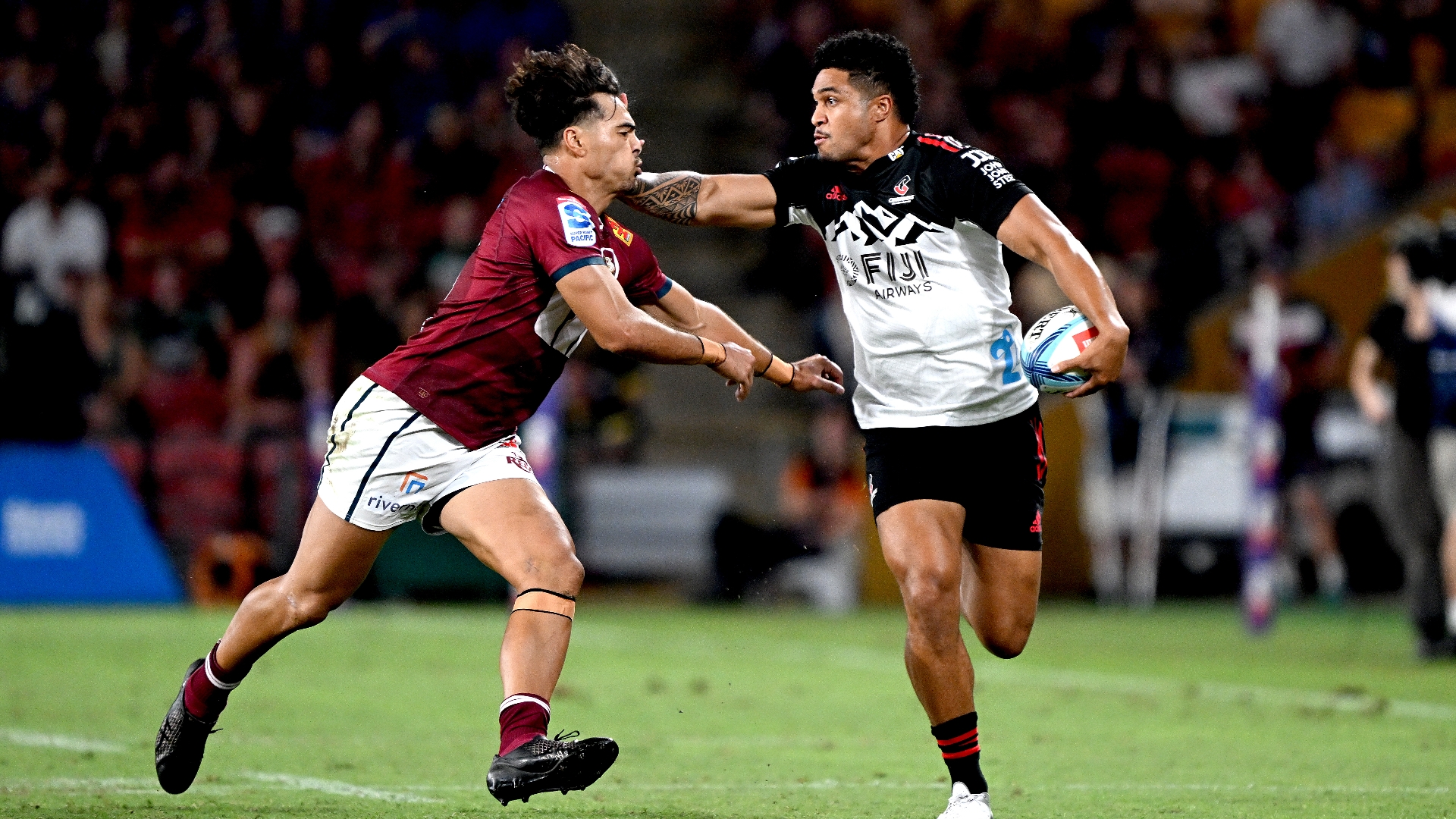 Crusaders vs Reds Predictions - Crusaders revival to continue on home soil Crusaders vs Reds Predictions - Crusaders revival to continue on home soil
