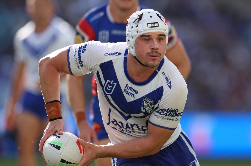 NRL Round 9 Top 5 Performers - Moley's Top Picks
