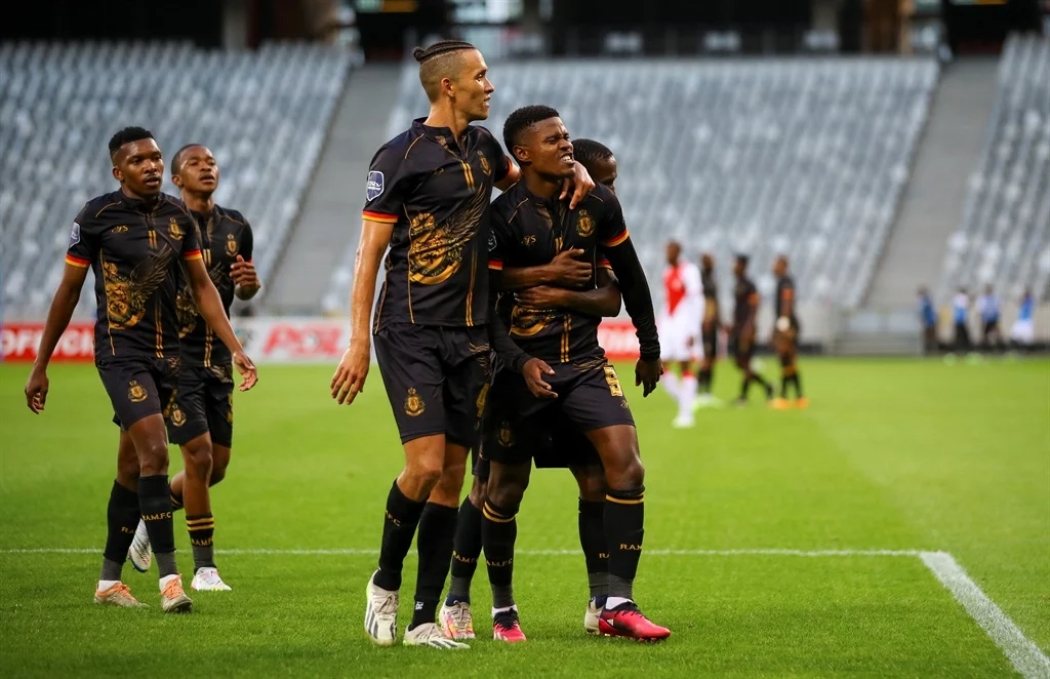 Royal AM vs Cape Town Spurs Predictions - Maduka-ball to condemn Spurs ...