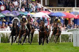 2024 Cheshire Oaks Tips | Balding's filly can make a Lasting impression