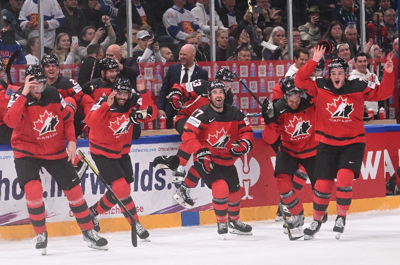 Great Britain vs Canada Preview & Picks – Canada To Dominate GB At Ice ...