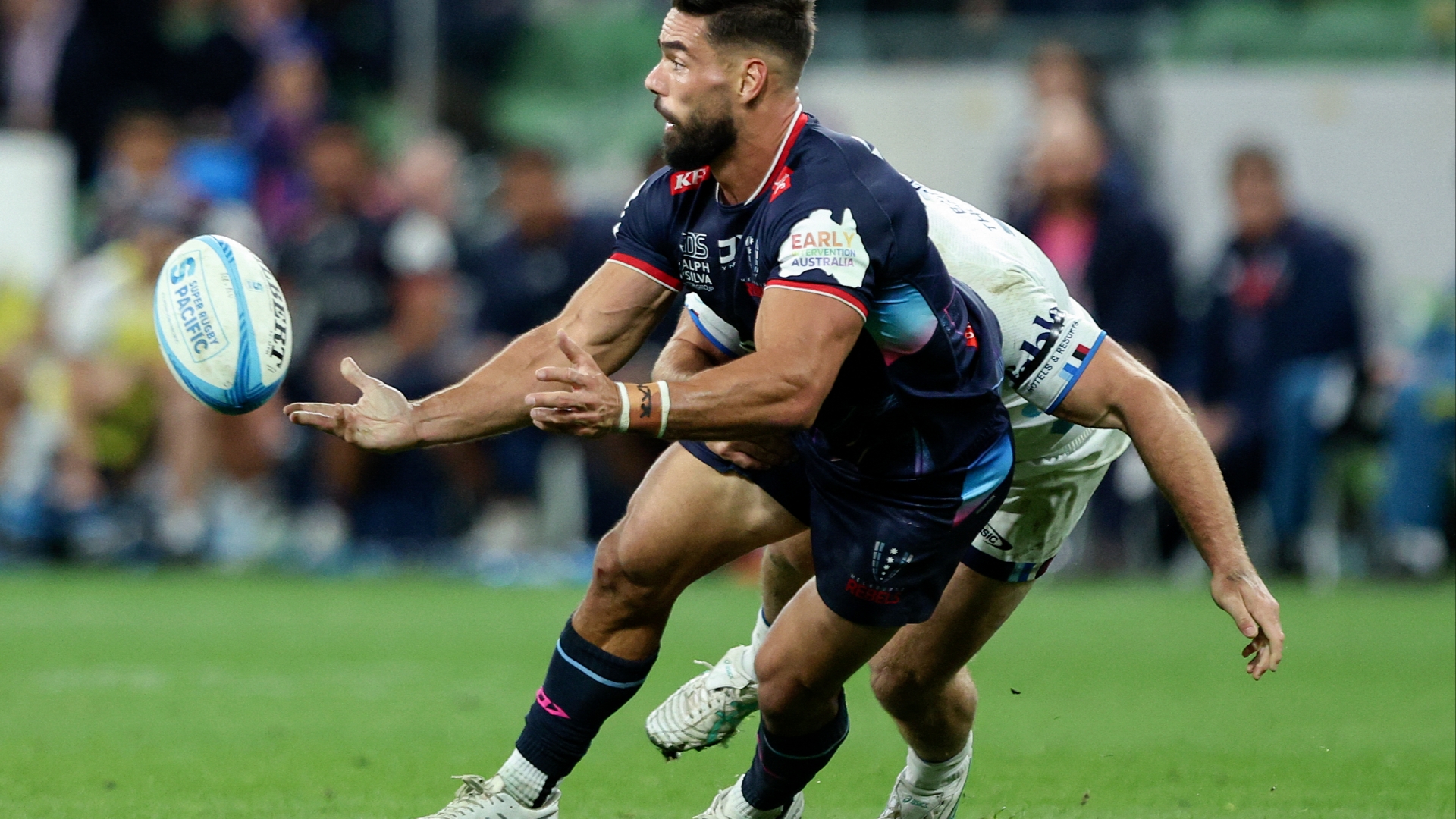 Reds vs Rebels Predictions - Rebels to run Reds close in crucial Super ...