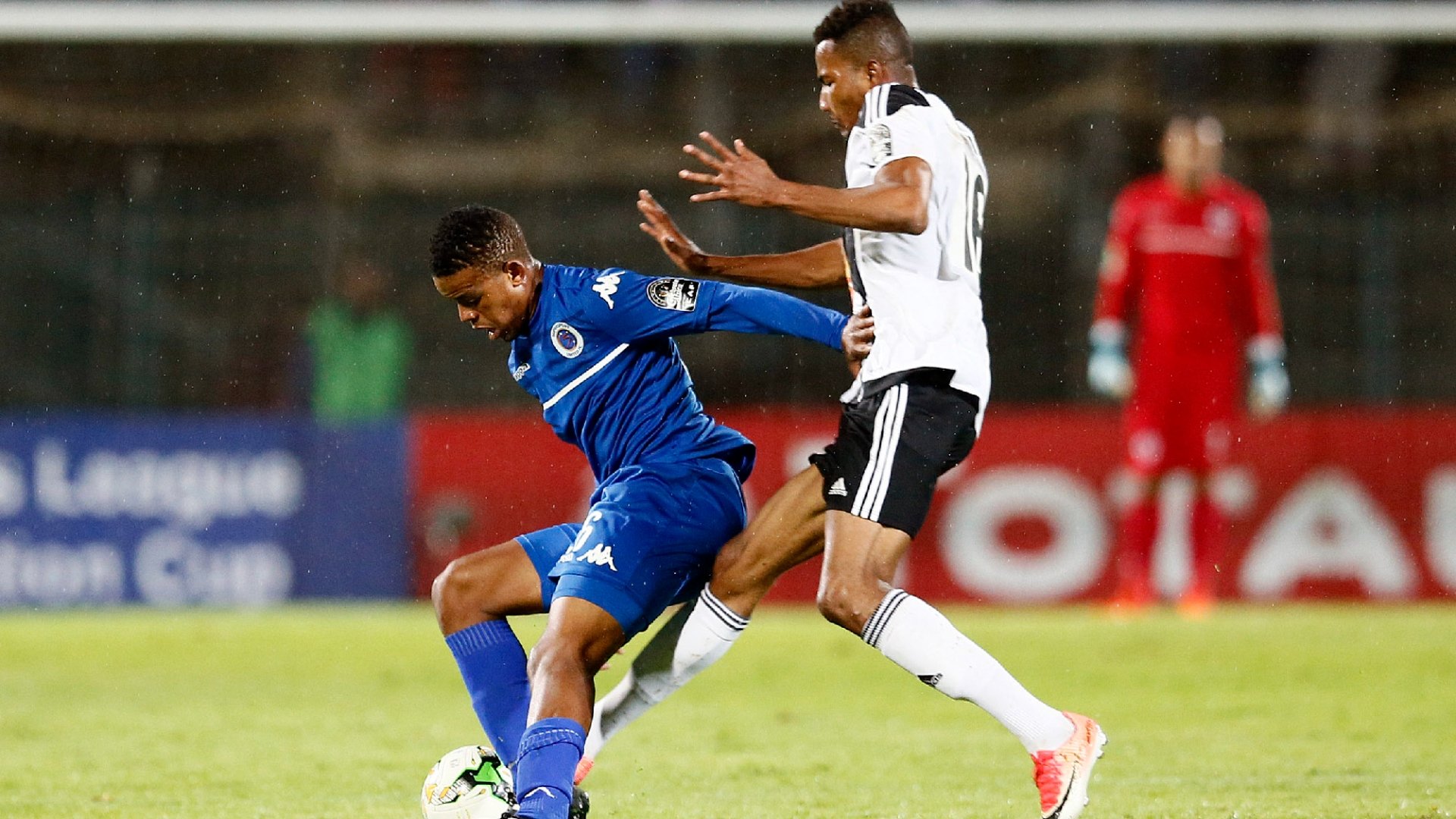 SuperSport United vs Cape Town Spurs Predictions - SuperSport set for ...