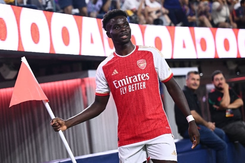 Man Utd Vs Arsenal Get Double Winnings With Stakes Domestic Soccer Offer