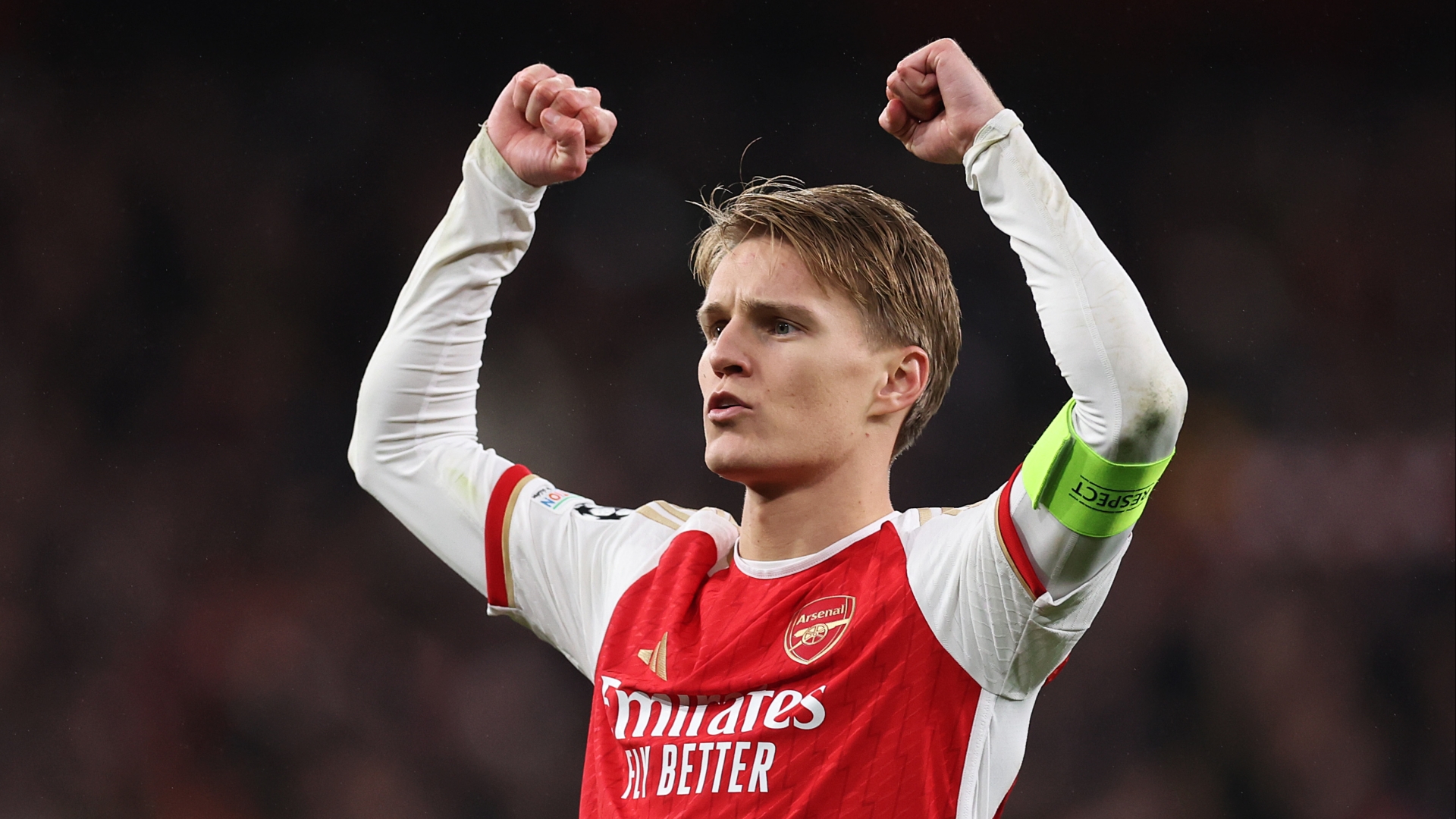 Man United vs Arsenal Predictions - Gunners Goals in the Premier League