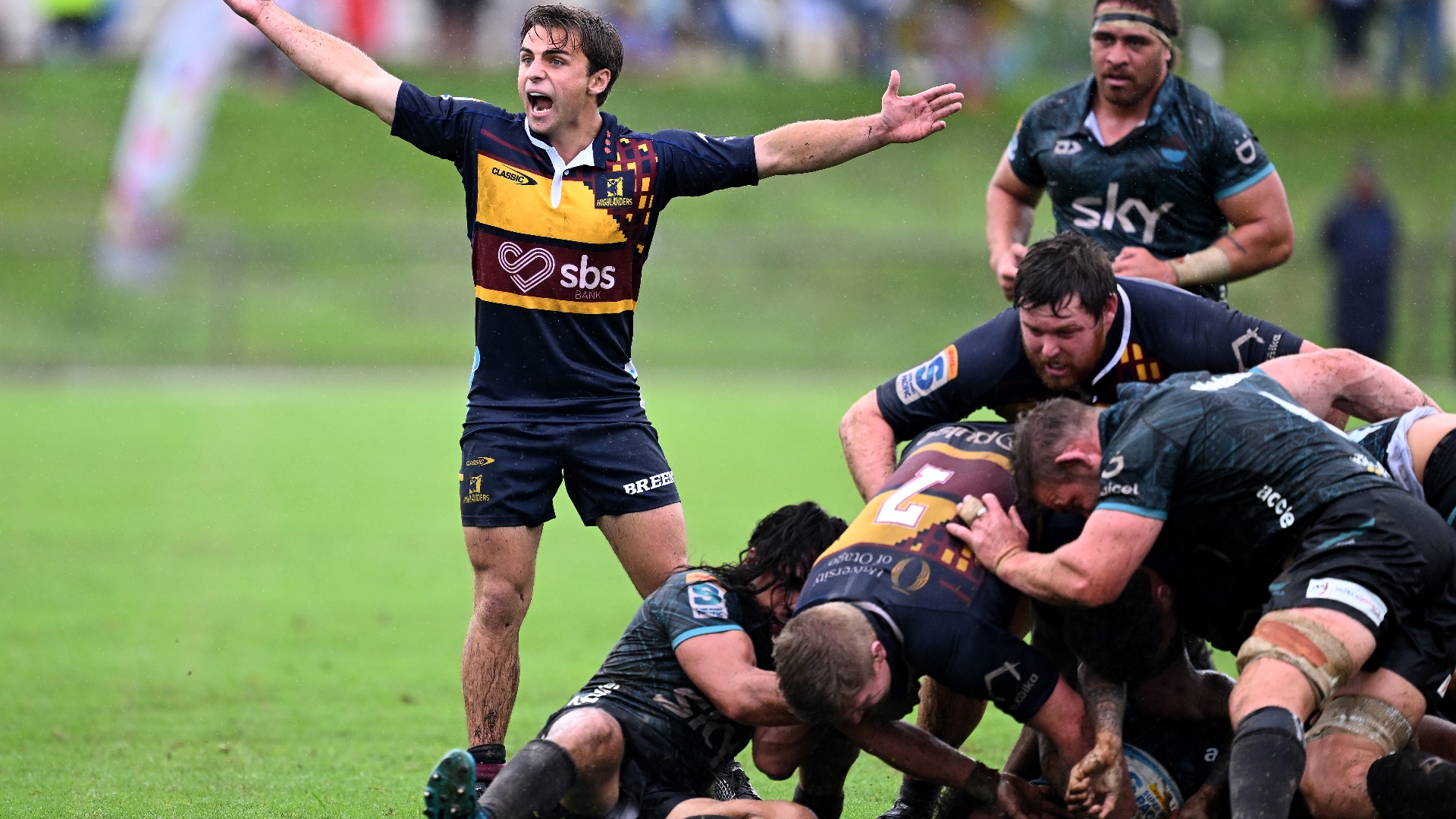 Highlanders vs Crusaders Predictions - Highlanders to keep foot on ...