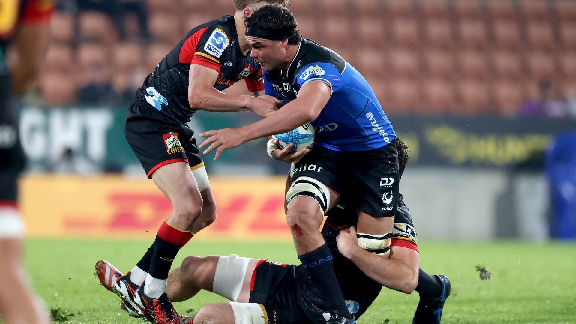 Western Force vs Fijian Drua Predictions - Force set for third ...