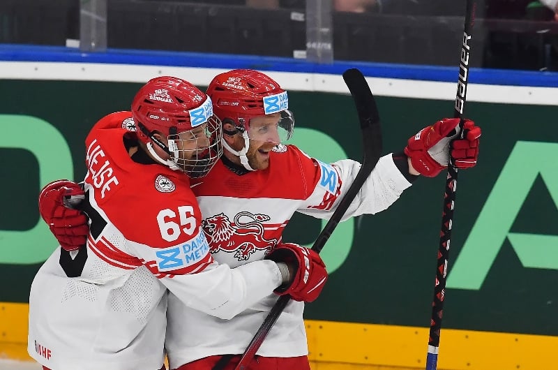 Denmark vs Canada Preview & Picks – Underdog Danes To Run Canada Close ...