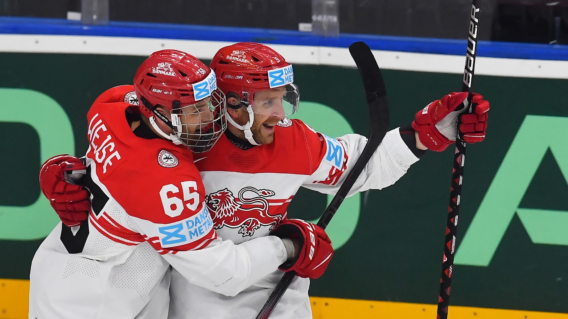 Denmark vs Canada Preview & Picks – Underdog Danes To Run Canada Close ...