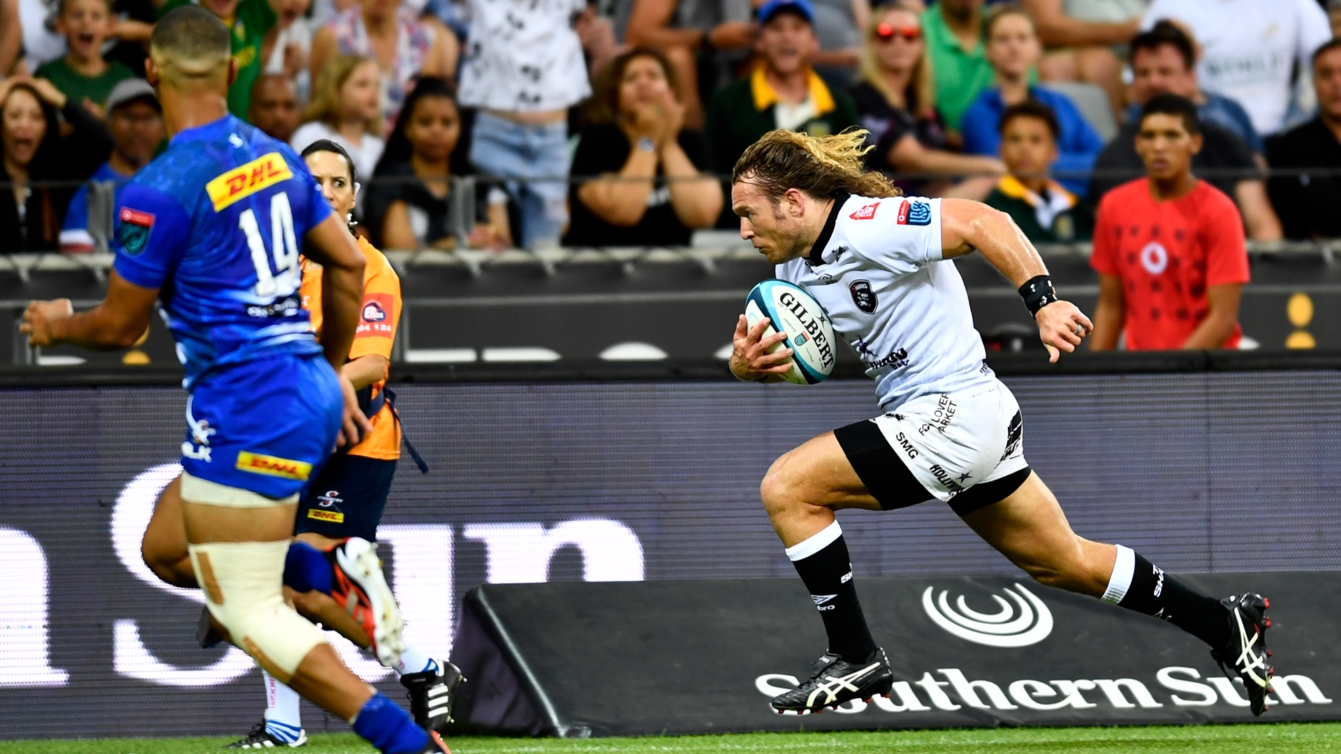 2024 European Challenge Cup Final Odds - Can the Sharks win their first ...