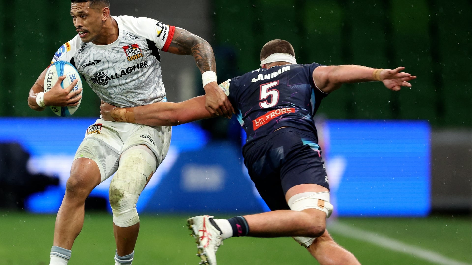 Chiefs vs Hurricanes Predictions - Chiefs superb home form set to continue