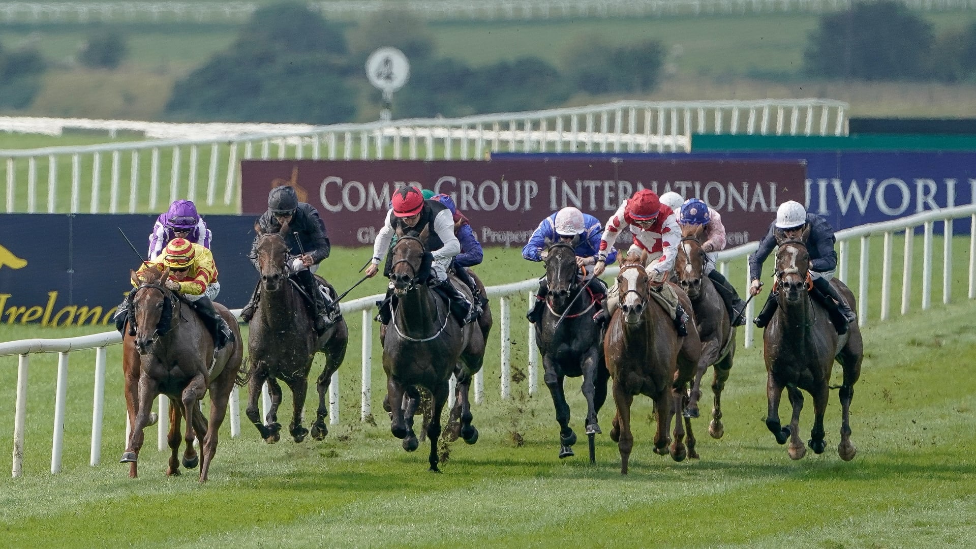 Curragh Tips on May 26th | Four selections on Irish 1000 Guineas day