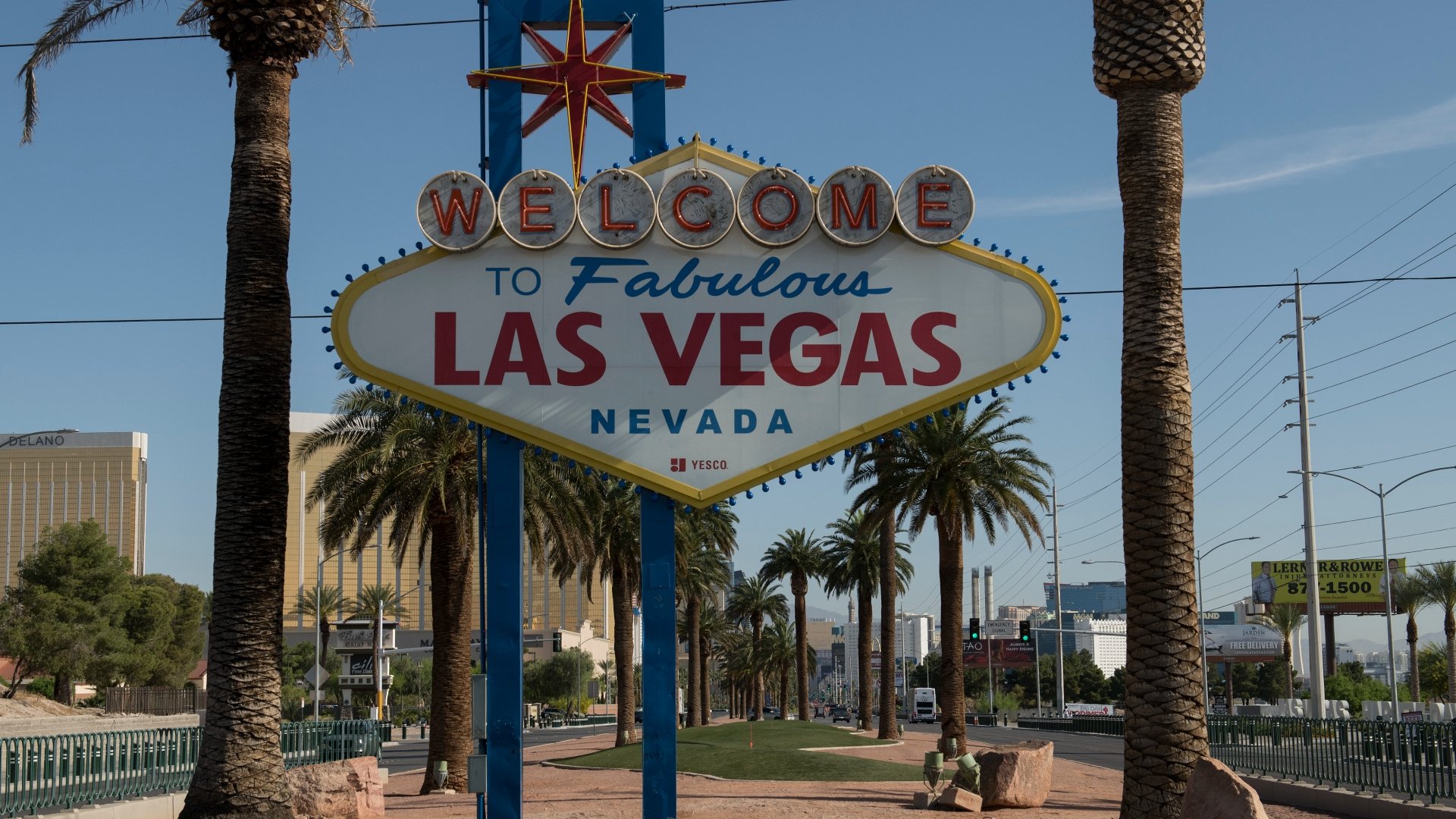 The 55th Annual World Series of Poker Begins in Las Vegas