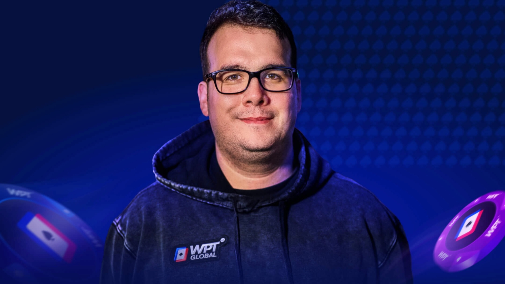 Online poker pro and streamer Patrick ‘Egption’ Tardif has been ...