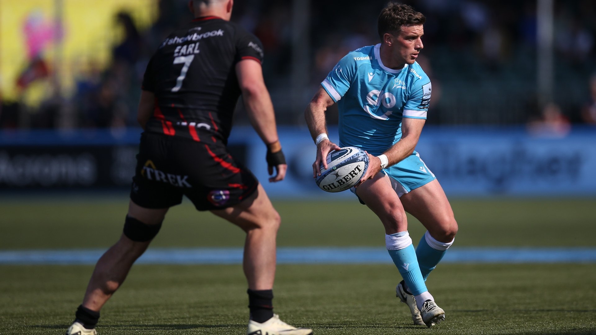 Bath vs Sale Sharks Predictions - Sale to push Bath all the way in ...