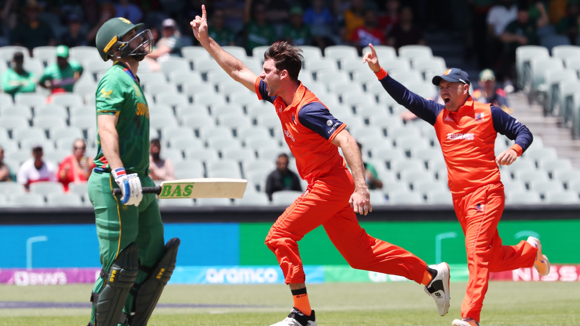 Netherlands vs Nepal Predictions - Levitt can take Netherlands to victory