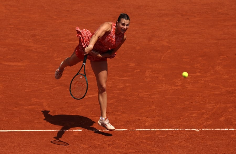 Mirra Andreeva vs Aryna Sabalenka Tips & Live Stream - Sabalenka backed ...