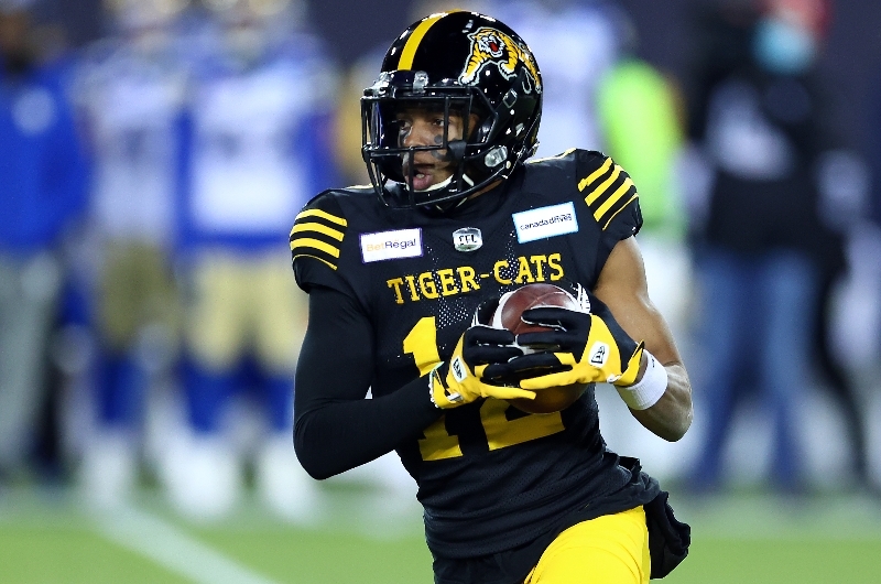 Hamilton Tiger-Cats at Calgary Stampeders Preview & Picks – Tiger-Cats ...