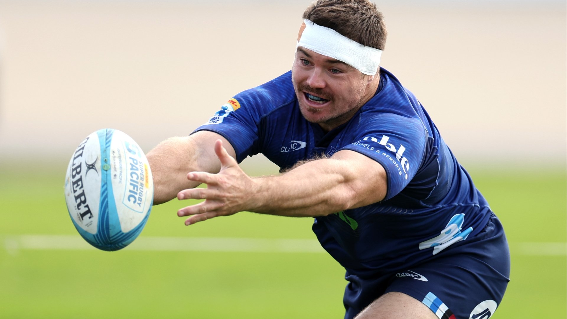 Blues vs Fijian Drua Predictions - Blues set to thrash Fijian Drua in ...