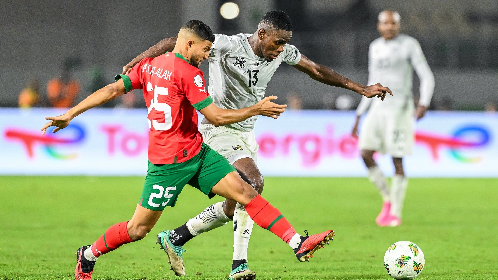 Morocco vs Zambia Predictions - Morocco to edge Zambia at home
